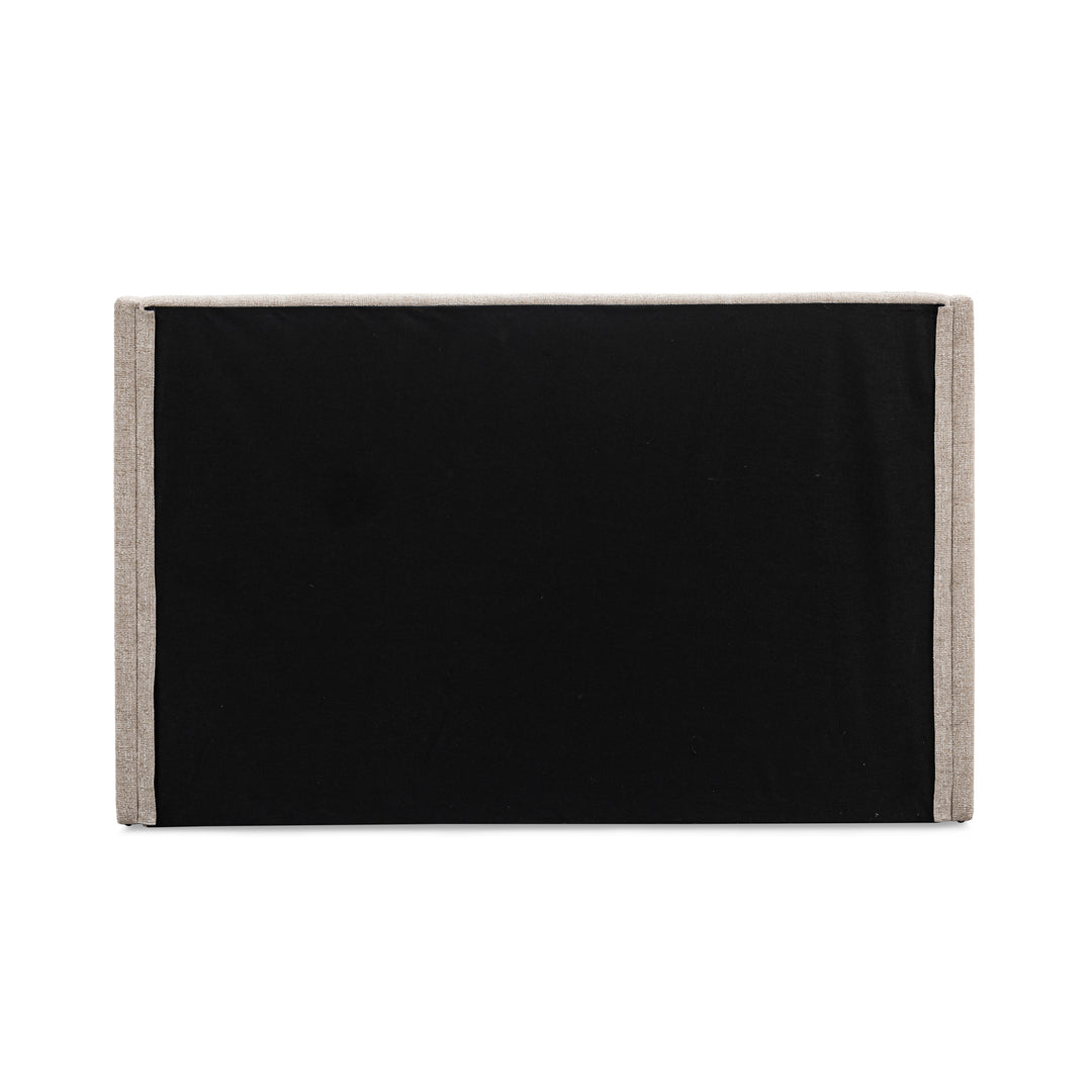 CBD10498-MI Queen Wide Base Bed Frame - Pal... | Calibre Furniture