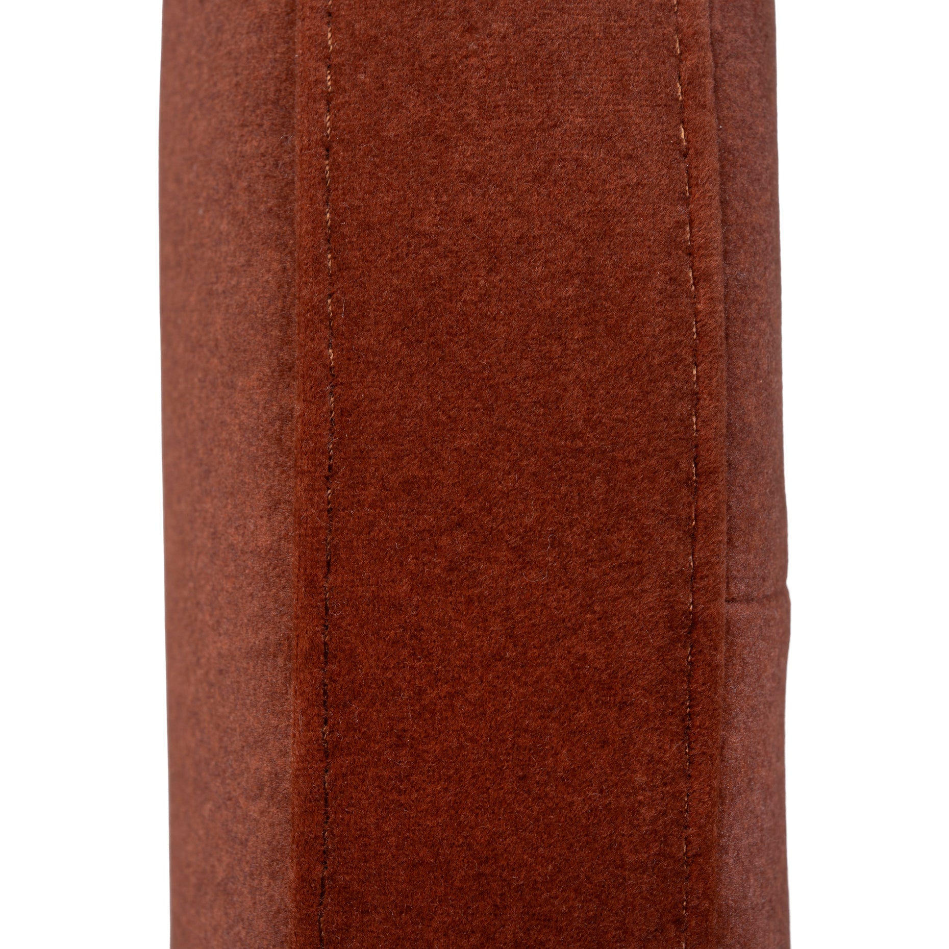 CBH10506-YO King Bedhead - Umber Orange | Calibre Furniture