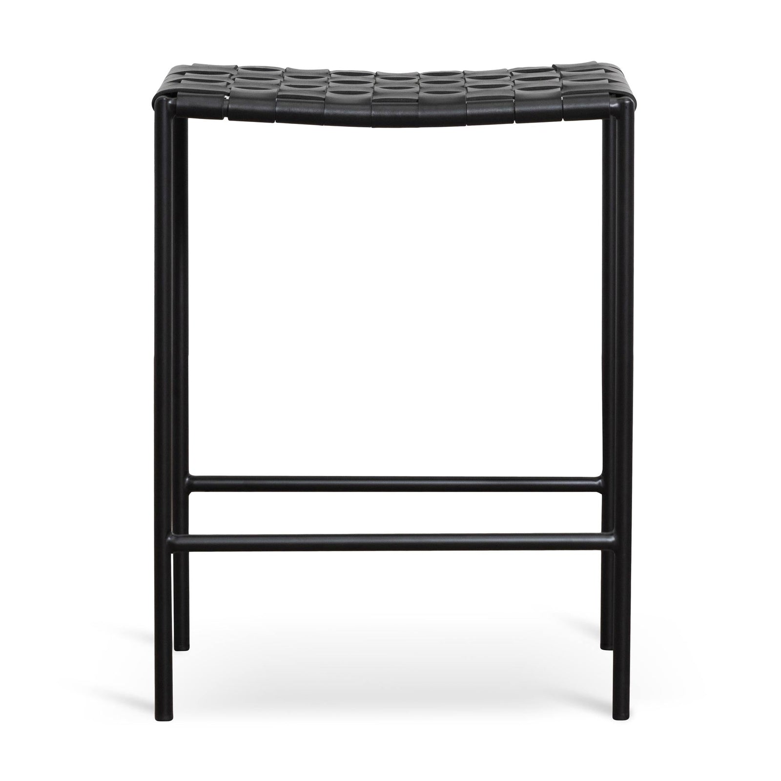 CBS6729-SU Bar stool - Black (Set of 2) | Calibre Furniture