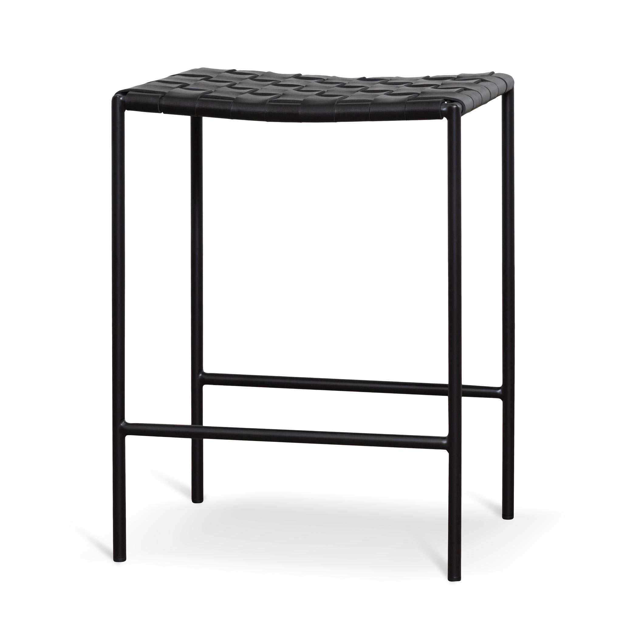 CBS6729-SU Bar stool - Black (Set of 2) | Calibre Furniture