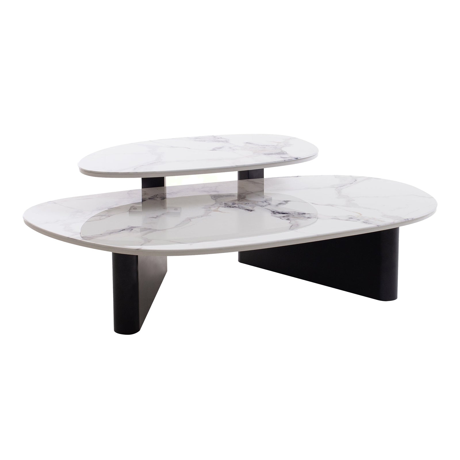 Coffee Tables Australia | Round, Glass, Wood, Marble & More | Calibre ...