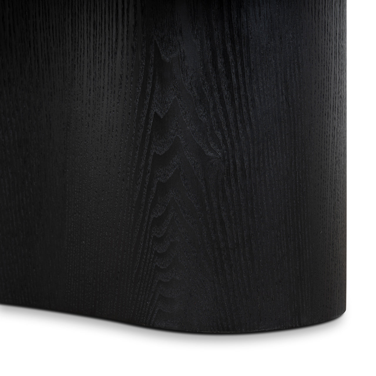 CCF10590-KD Nested Coffee Table - Full Black | Calibre Furniture