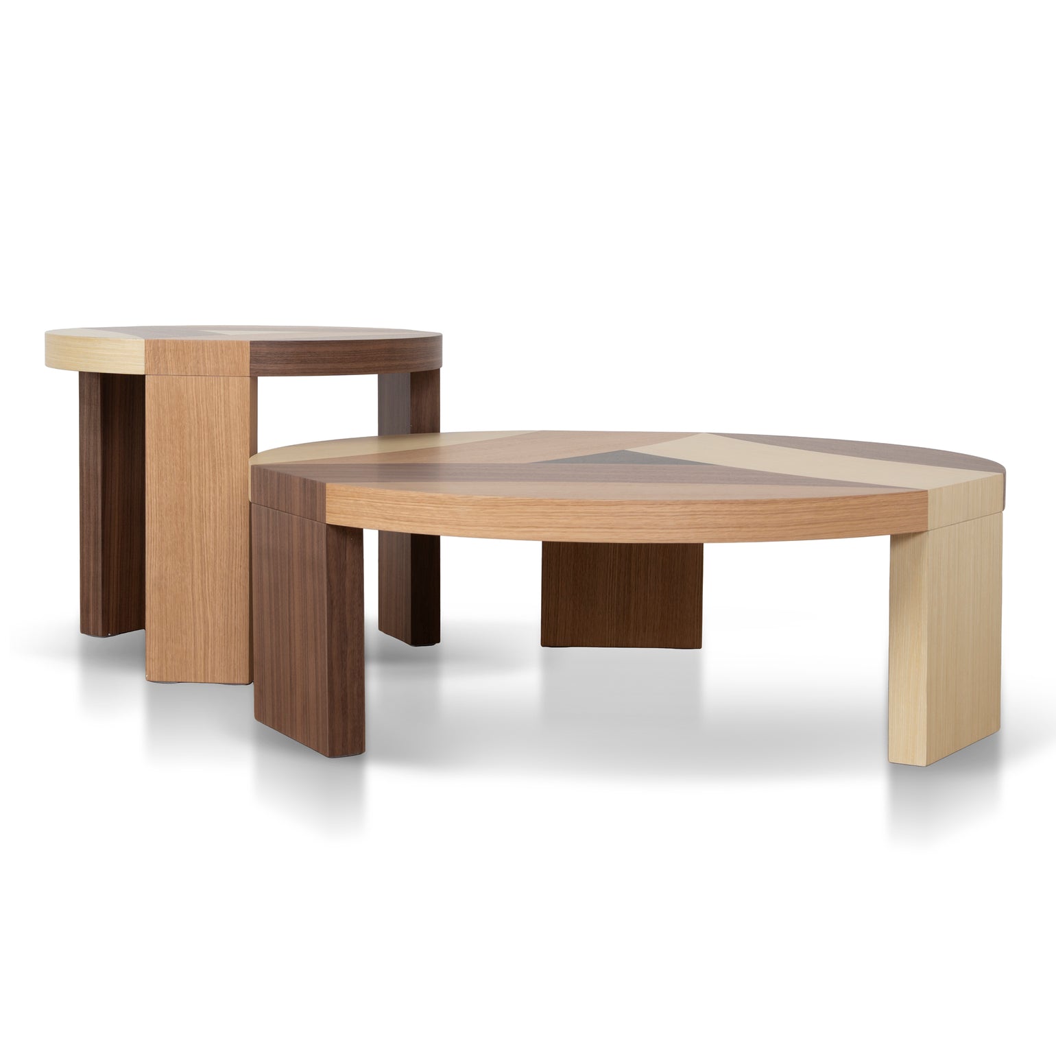 Side Tables Australia | Round, Glass & Wooden Side Tables | Calibre ...