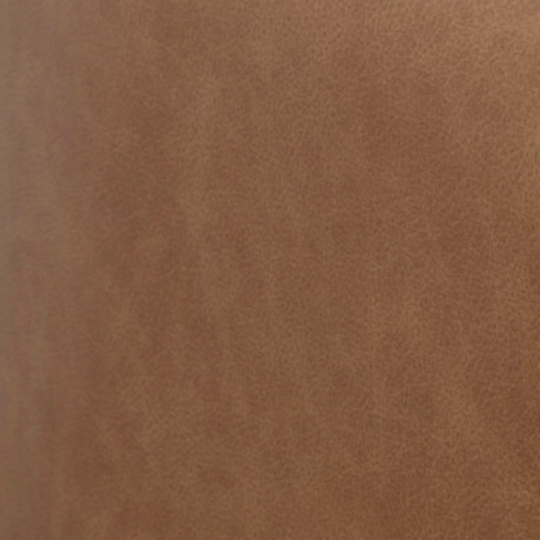 CLC8865-KSO Armchair - Caramel Brown Leather | Calibre Furniture