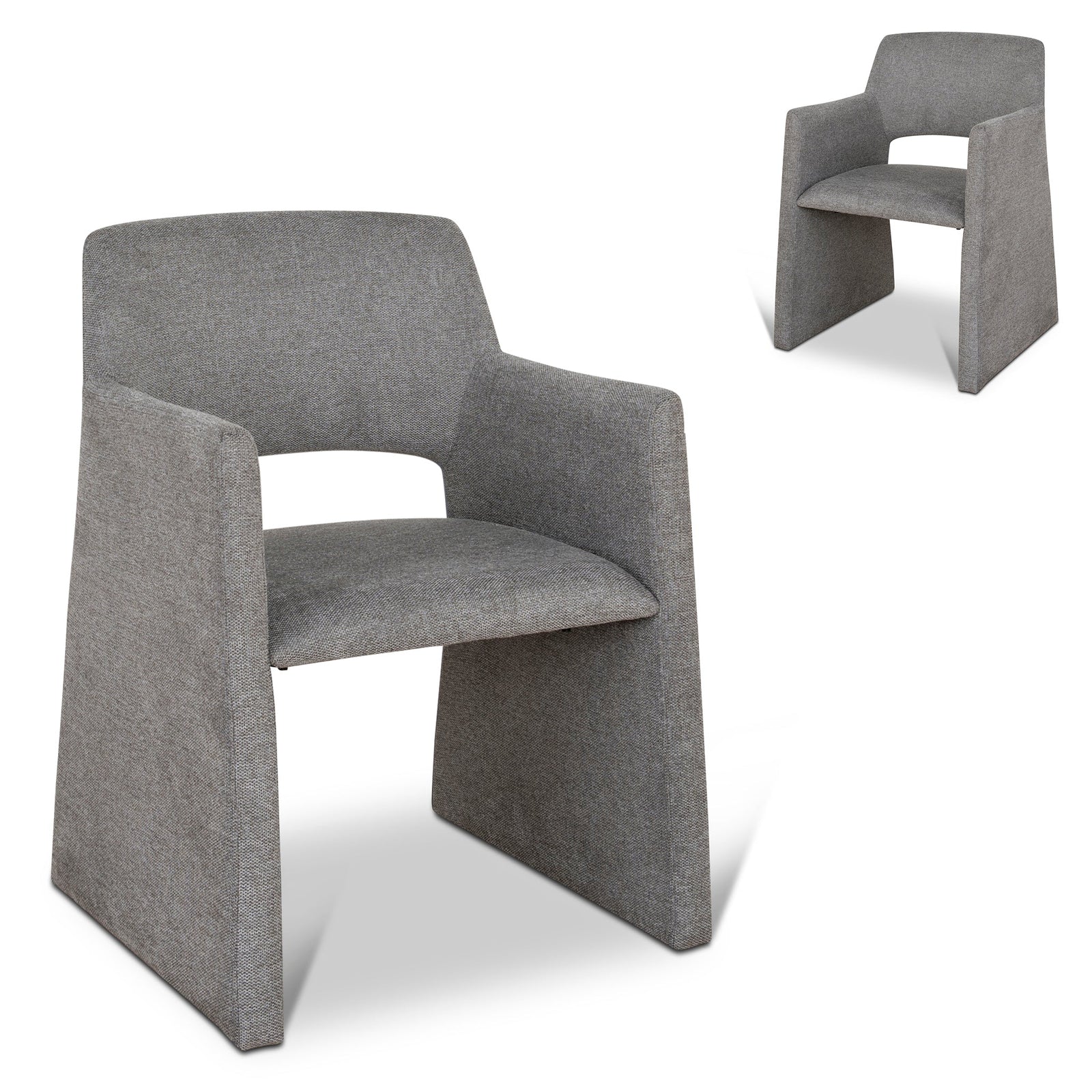 Dining Chair Suppliers | Wholesale Dining Chairs Australia | Calibre ...
