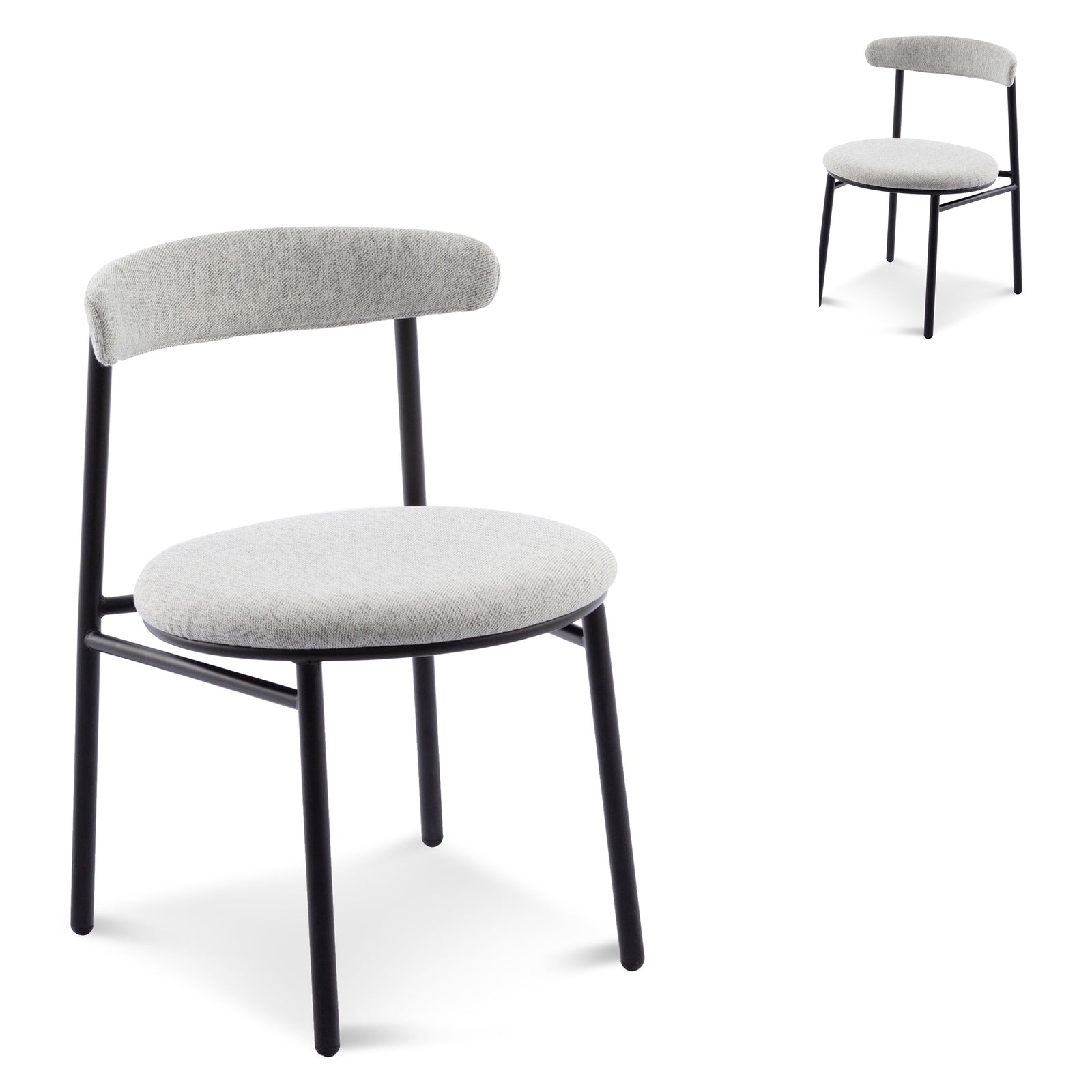 Dining Chair Suppliers | Wholesale Dining Chairs Australia | Calibre ...
