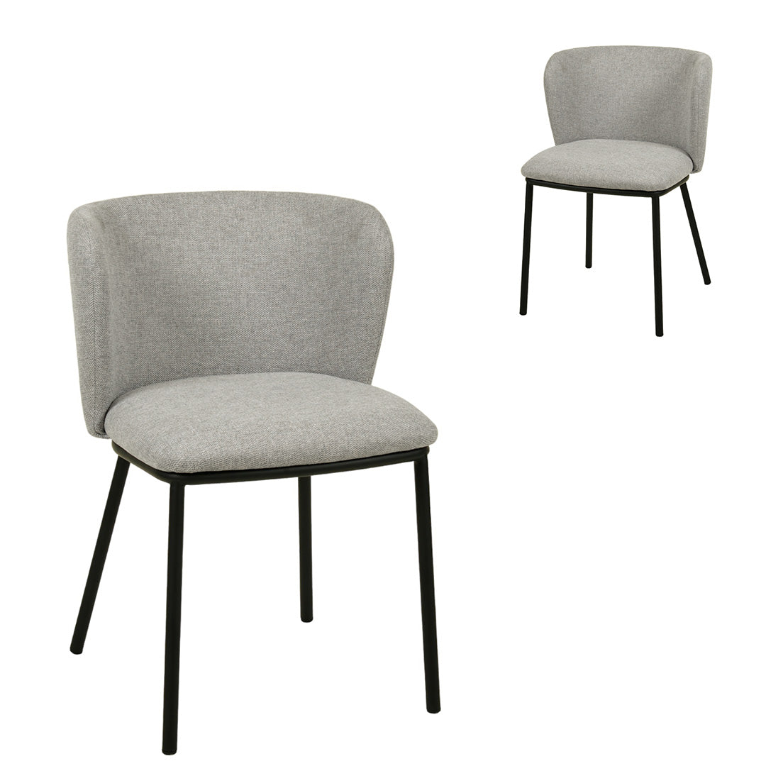 Dining Chair Suppliers | Wholesale Dining Chairs Australia | Calibre ...