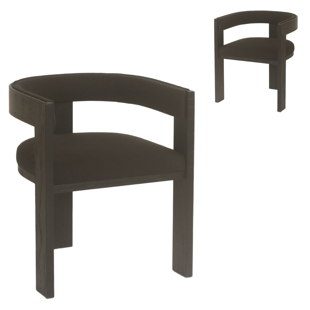 Dining Chair Suppliers | Wholesale Dining Chairs Australia | Calibre ...