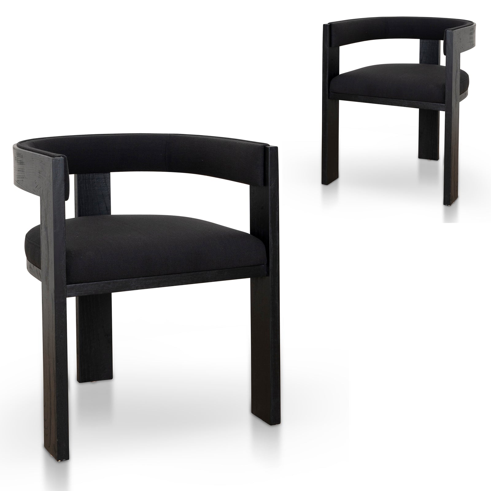 Dining Chair Suppliers | Wholesale Dining Chairs Australia | Calibre ...