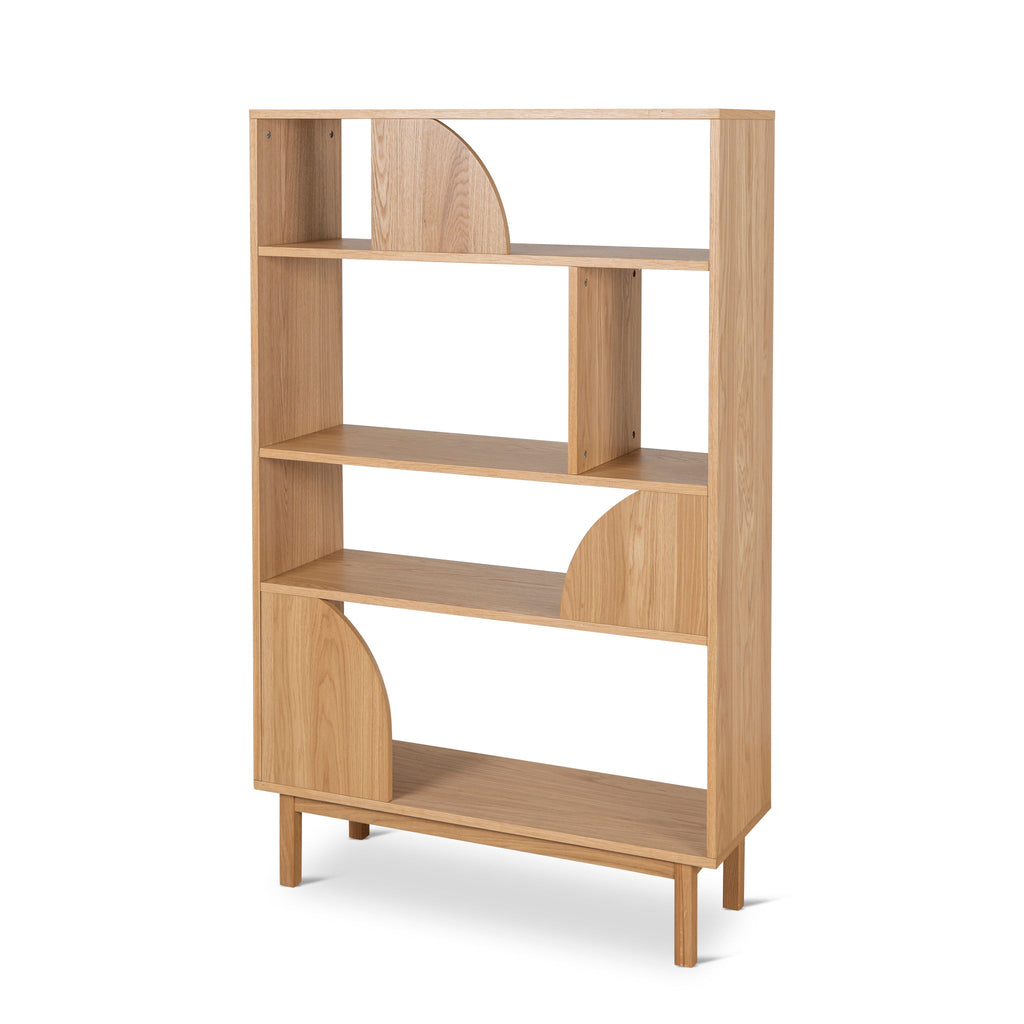 Bookcases & Bookshelves Melbourne | Buy Shelving Units | Calibre Furniture