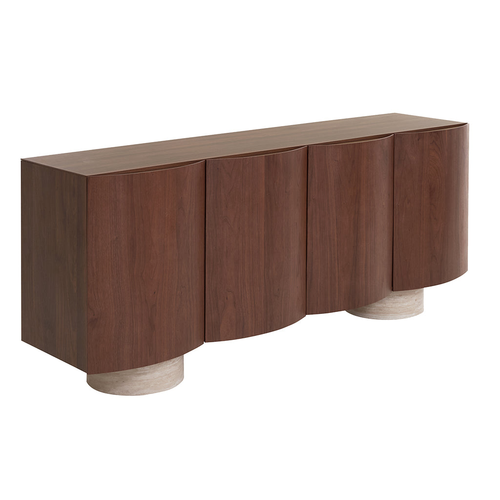 Walnut Buffets & Sideboards - 12 results