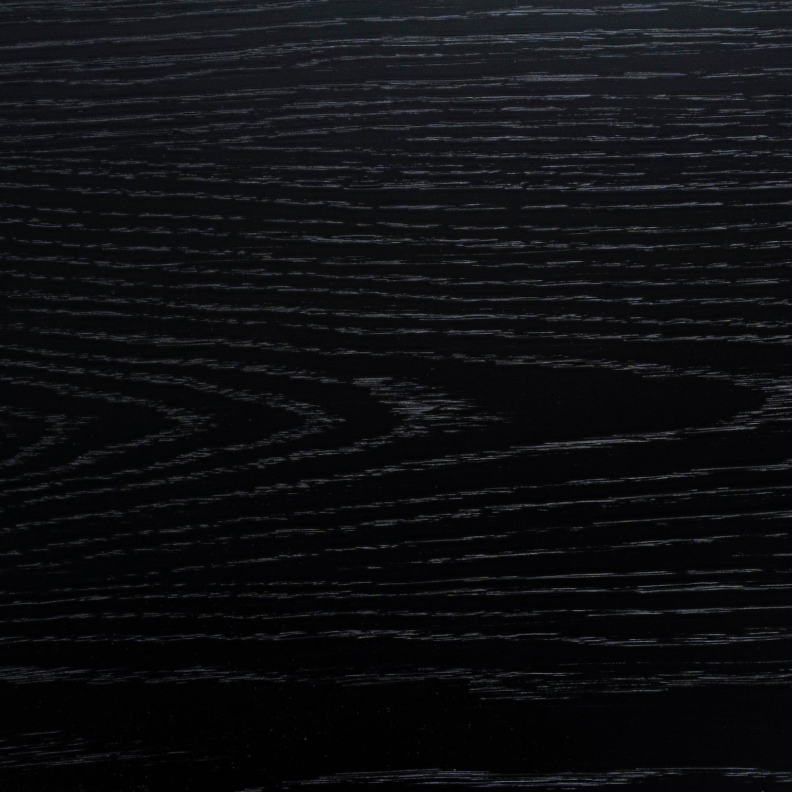 CDT10403-CN 2.5m Dining Table - Full Black | Calibre Furniture