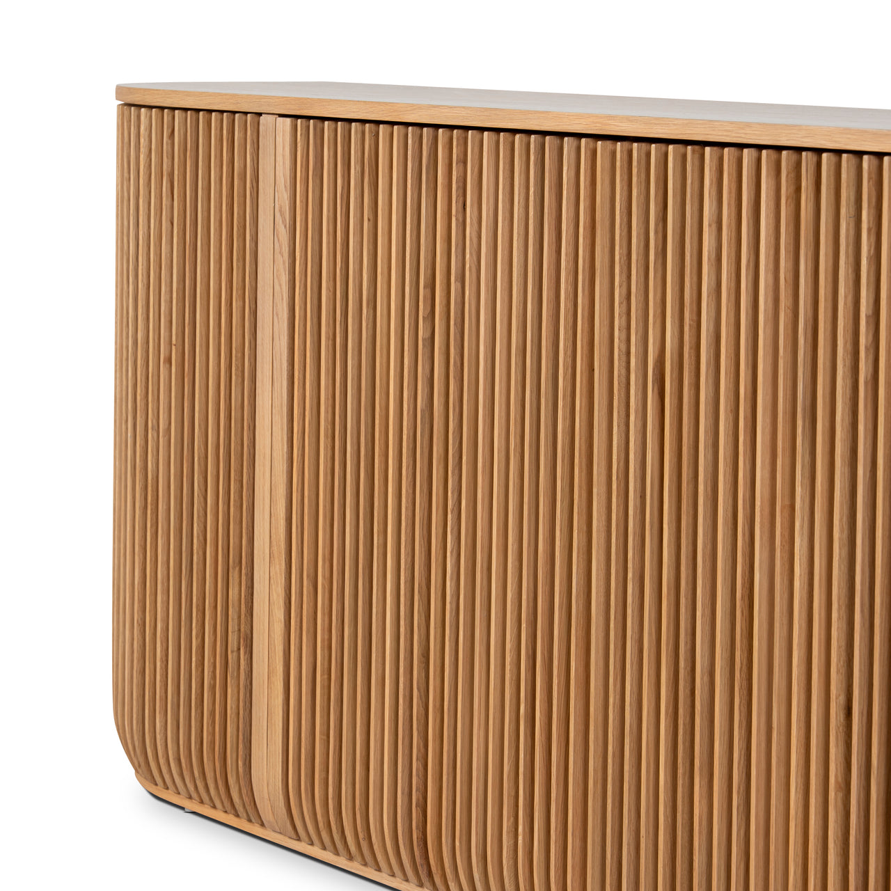 CDT10682-CU 1.73m Sideboard Unit - Natural | Calibre Furniture