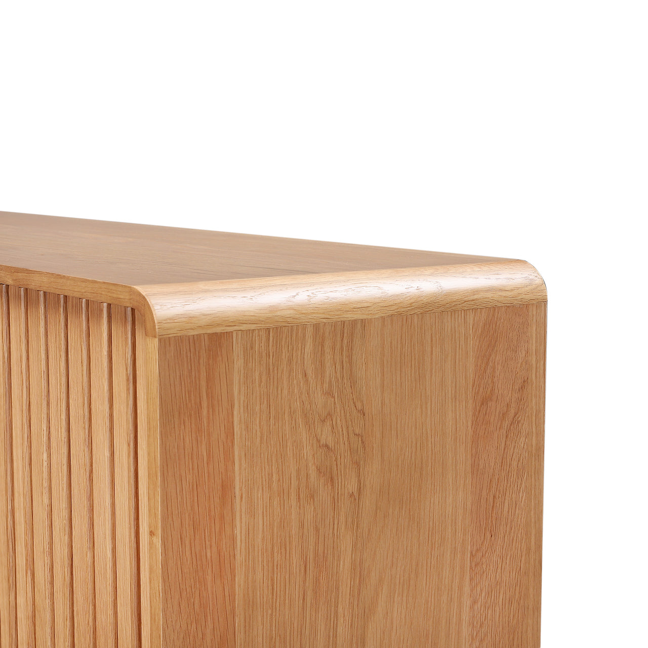 CDT10997-MA 1.7m Buffet Unit - Natural | Calibre Furniture