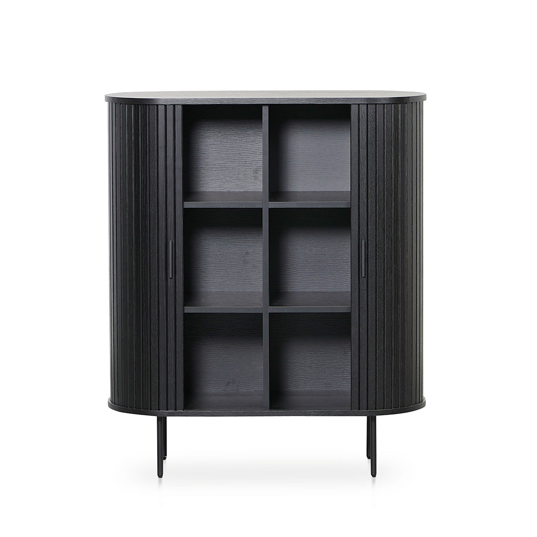 CDT8439-KD 1.18 (H) Wooden Storage Cabinet ... | Calibre Furniture