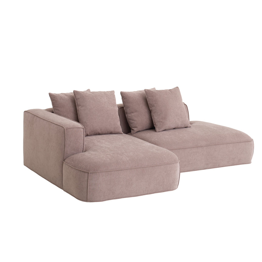 Chaise Lounges, Sofas & L-Shaped Couches Melbourne | Calibre Furniture