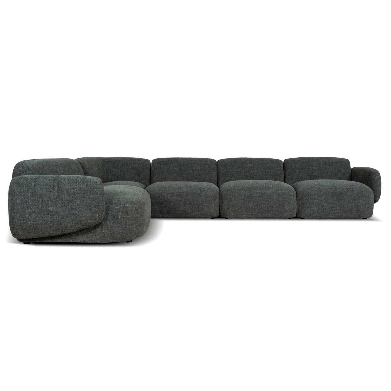 Modular Sofas & Lounges Melbourne - Across Australia | Calibre Furniture