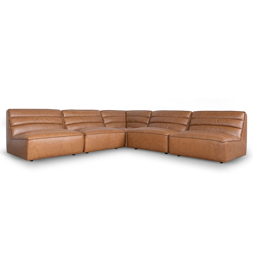 Brown Modular Sofas - 1 results | Calibre Furniture