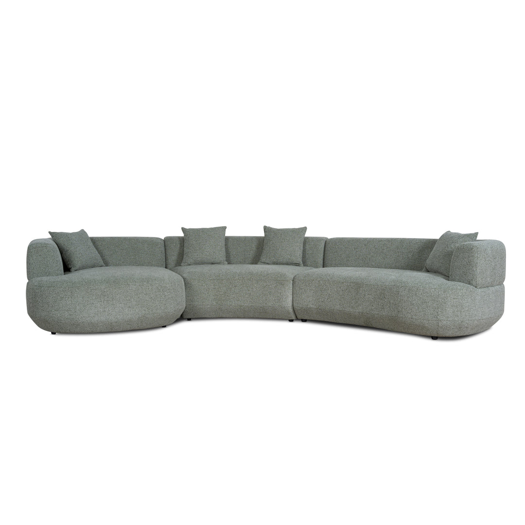 Modular Sofas & Lounges Melbourne - Across Australia | Calibre Furniture