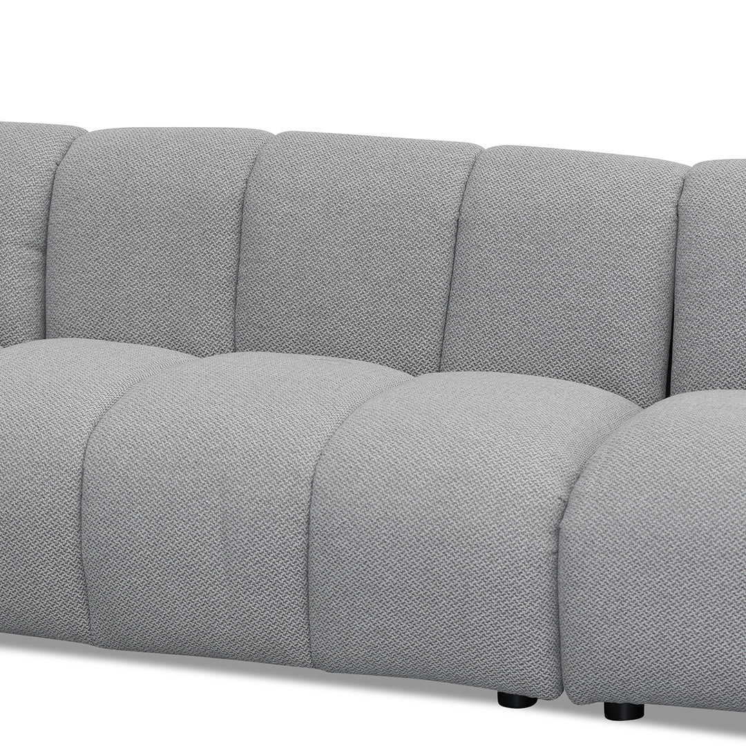 CLC8479-CA Modular Sofa - Grey | Calibre Furniture