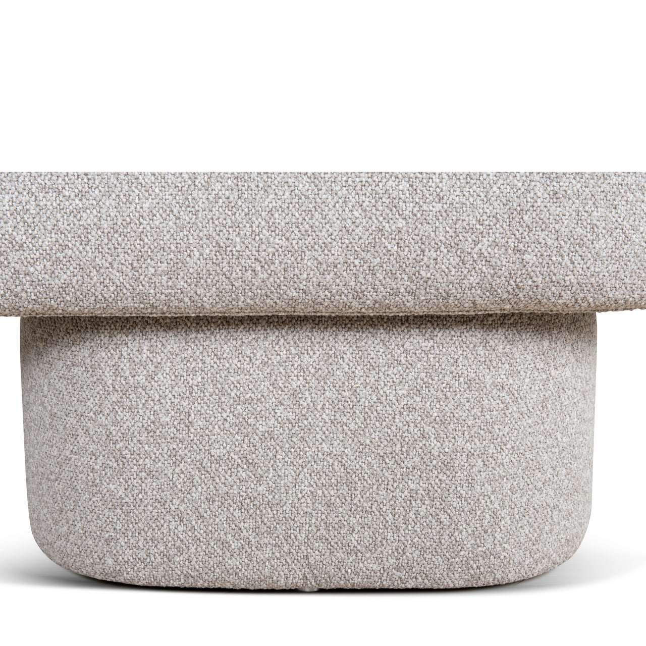 CLC8673-YY 1.5m Long Ottoman Bench - Clay G... | Calibre Furniture