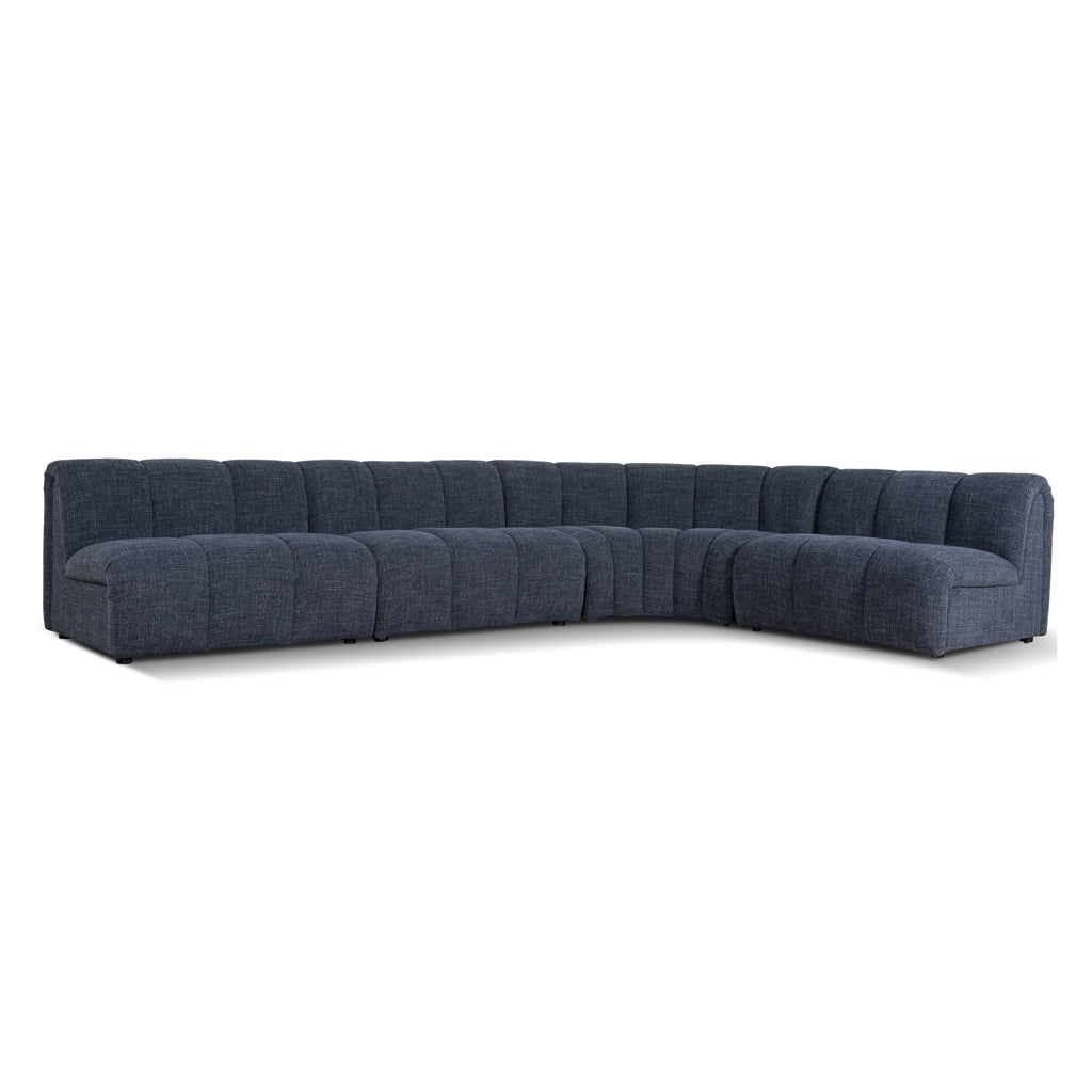 Modular Sofas & Lounges Melbourne - Across Australia | Calibre Furniture