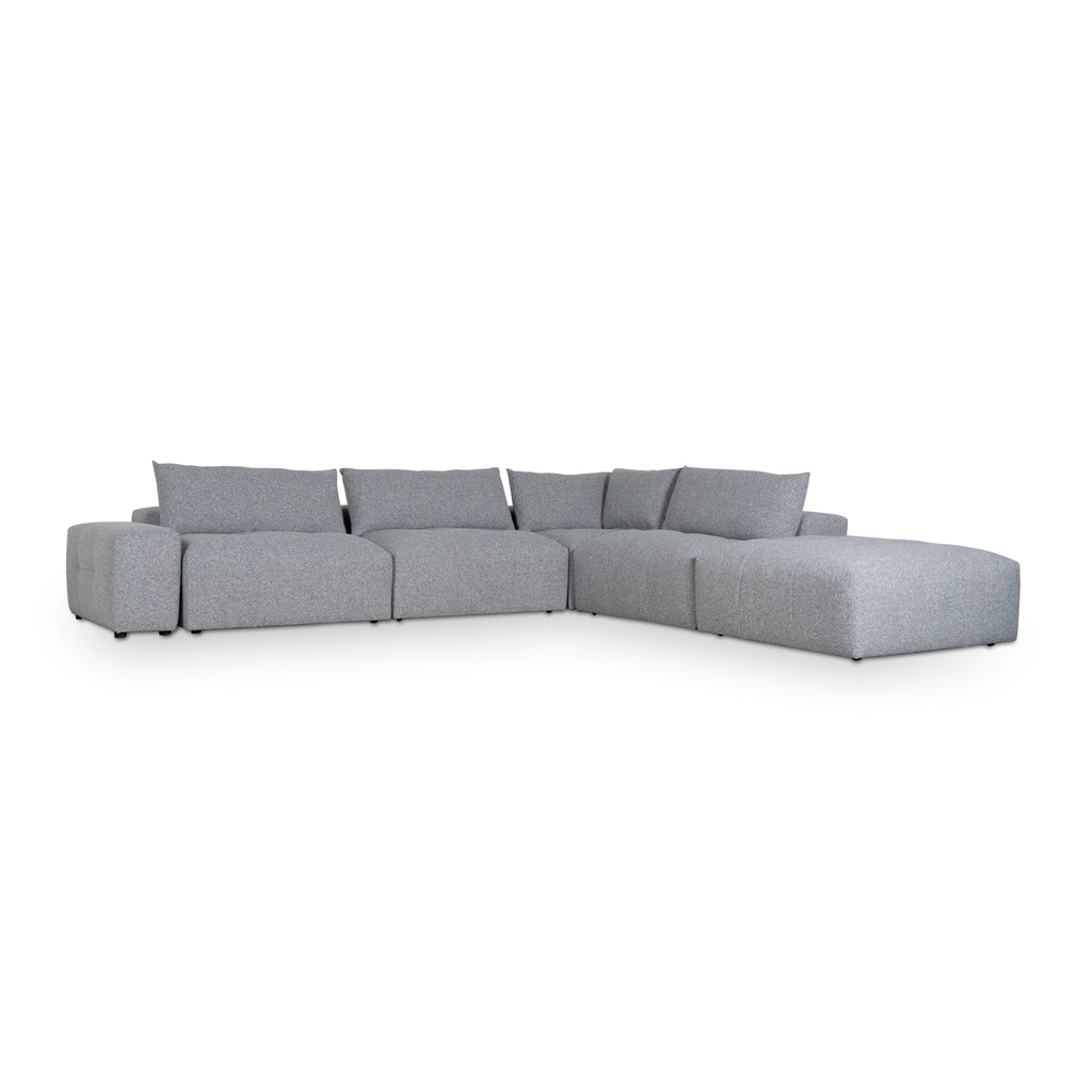 Modular Sofas & Lounges Melbourne - Across Australia | Calibre Furniture