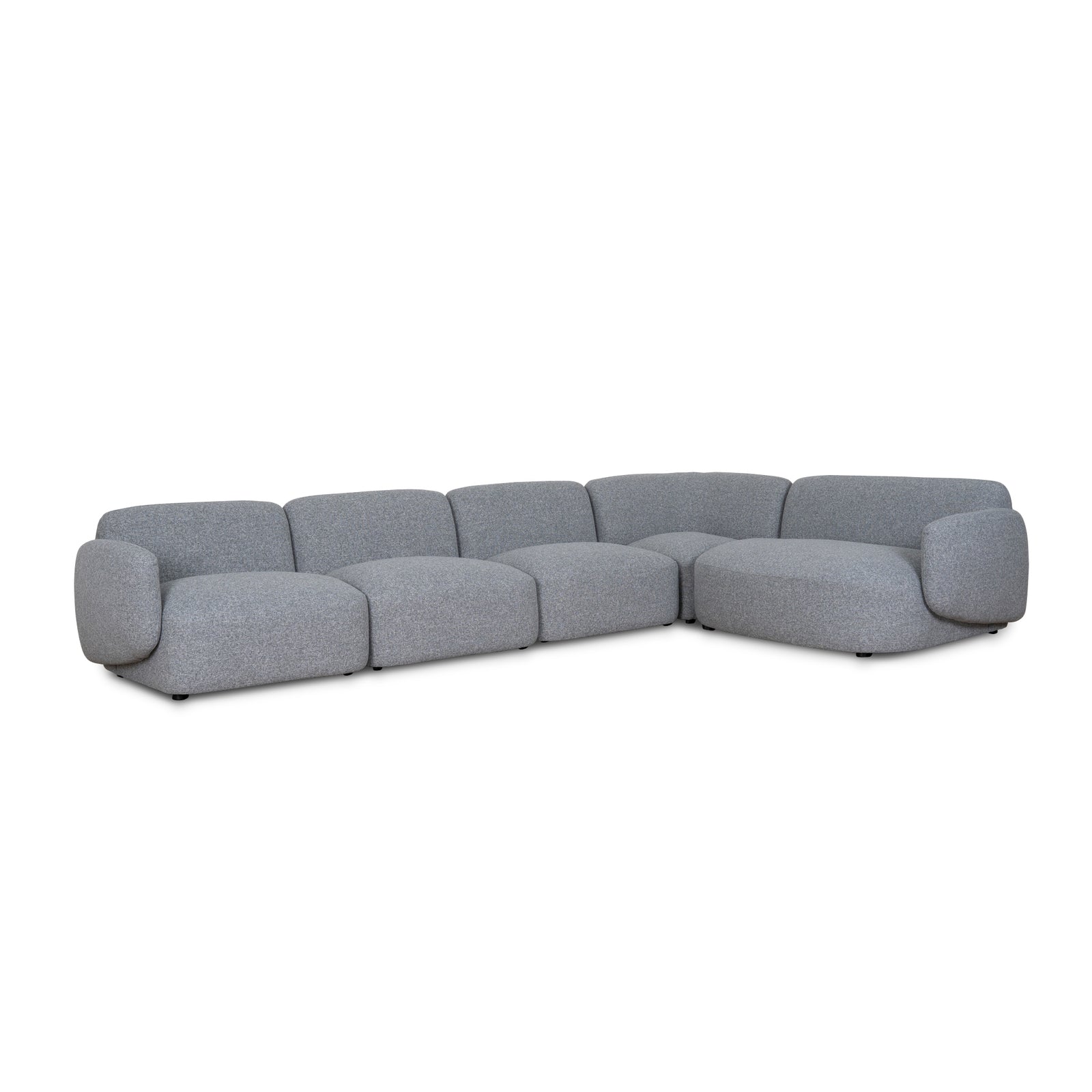 Modular Sofas & Lounges Melbourne - Across Australia | Calibre Furniture