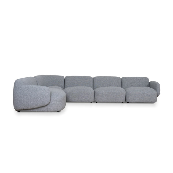 Modular Sofas & Lounges Melbourne - Across Australia | Calibre Furniture