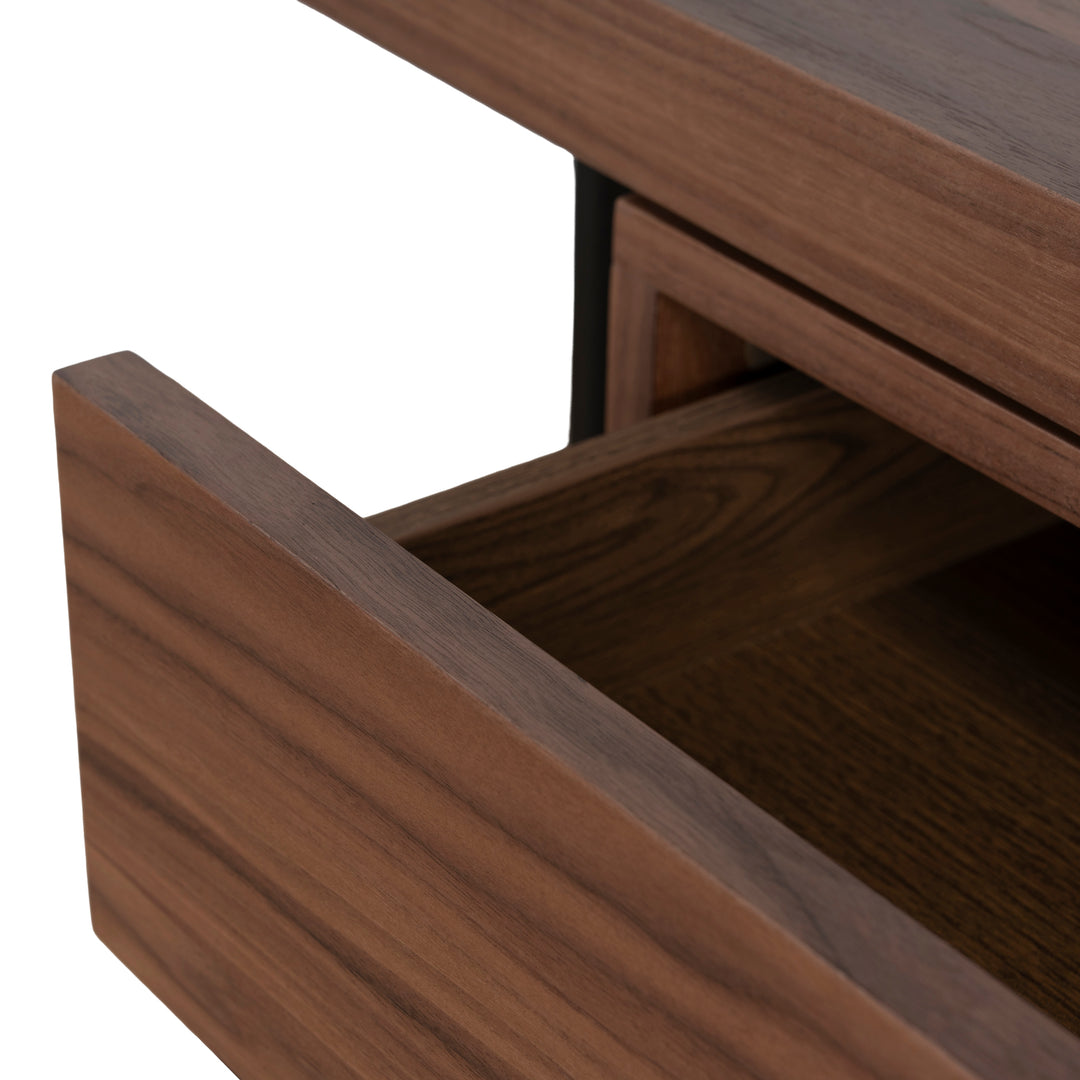 COF10938-CN Extendable Home Office Desk - W... | Calibre Furniture