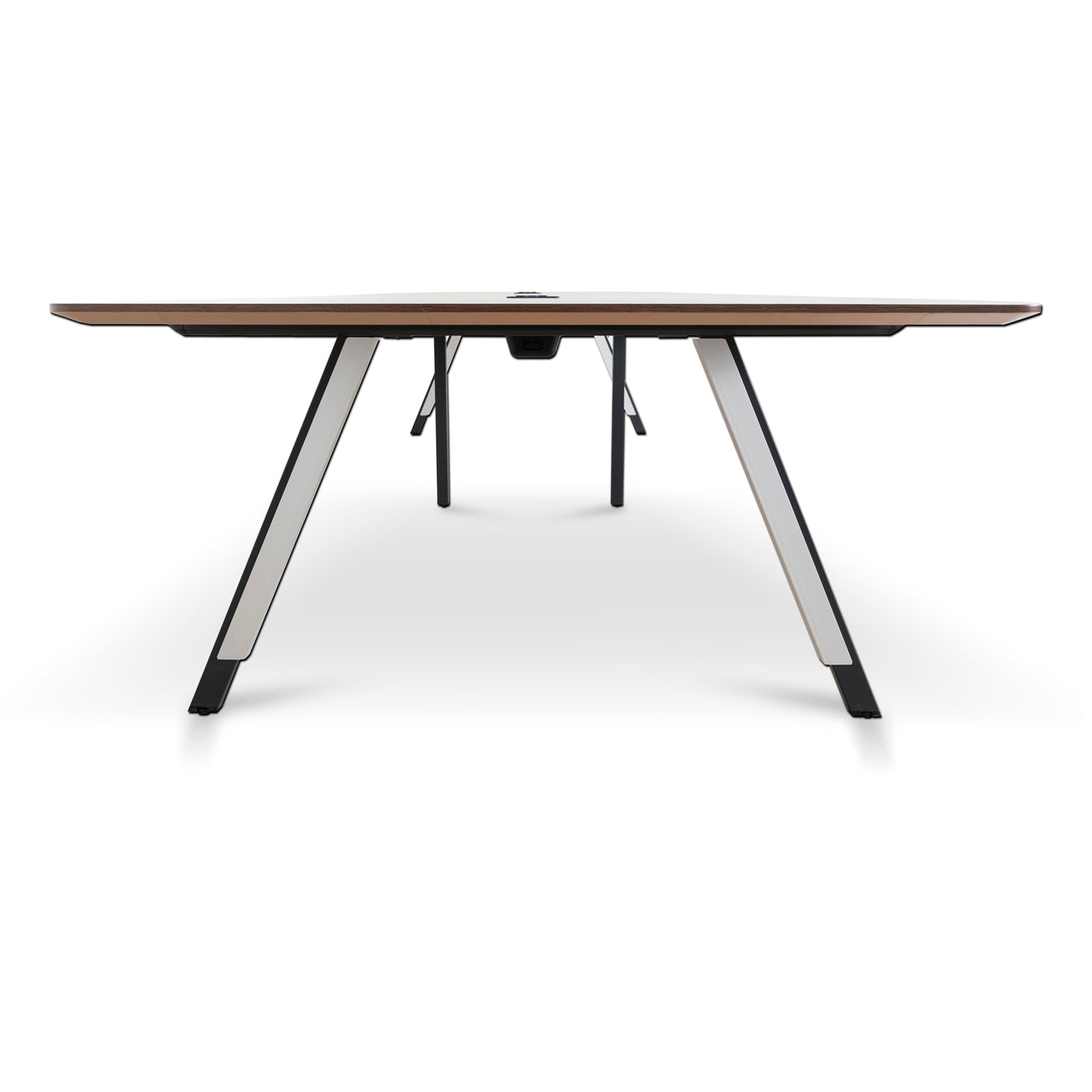 COT10442-SN 3.6m Boardroom Meeting Table - ... | Calibre Furniture