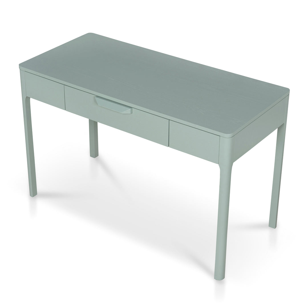 COT10953-CN 1.2m Home Office Desk - Olive S... | Calibre Furniture