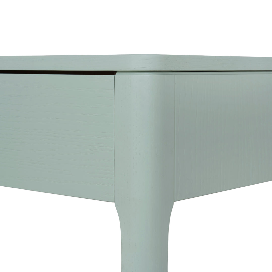 COT10953-CN 1.2m Home Office Desk - Olive S... | Calibre Furniture