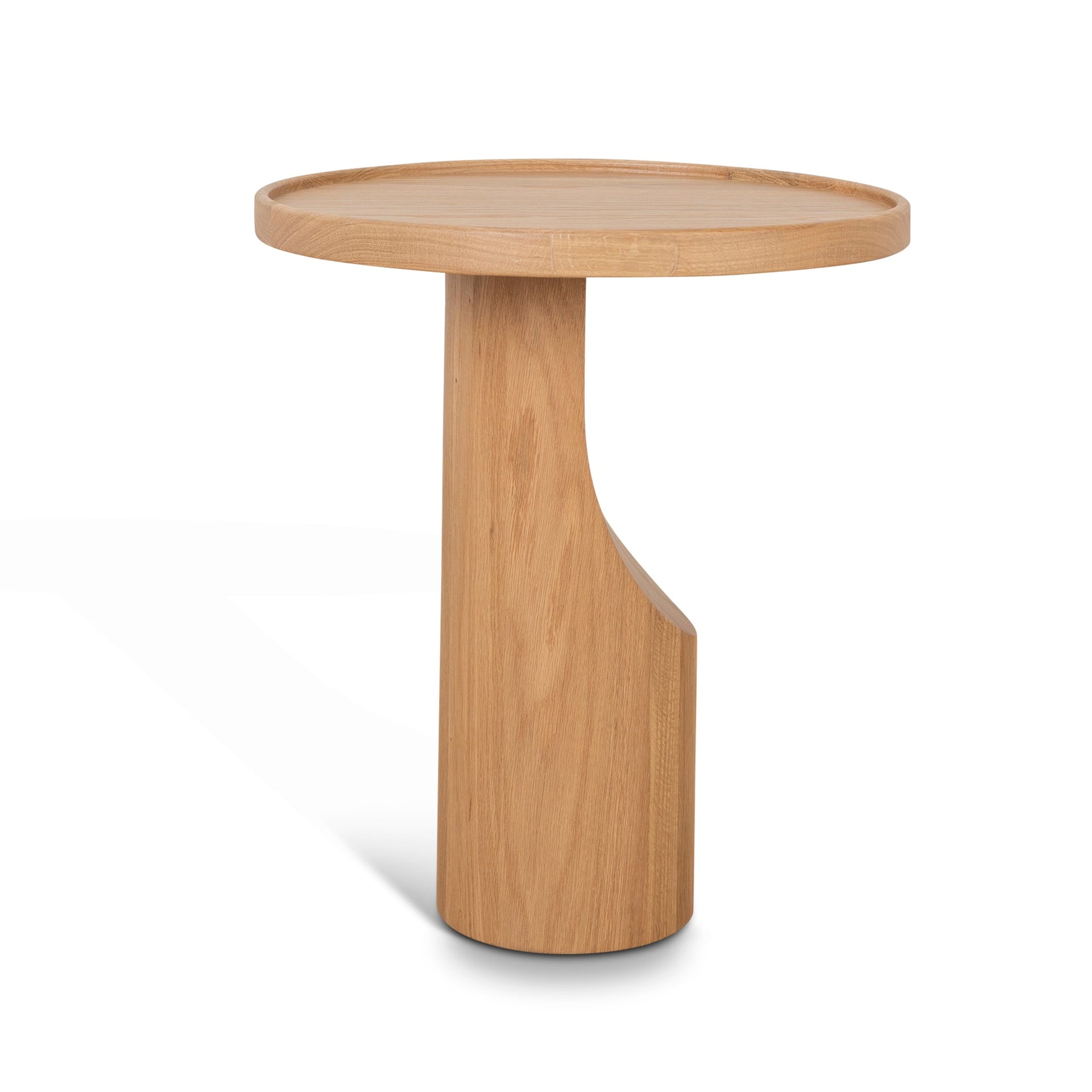 Side Tables Australia | Round, Glass & Wooden Side Tables | Calibre ...