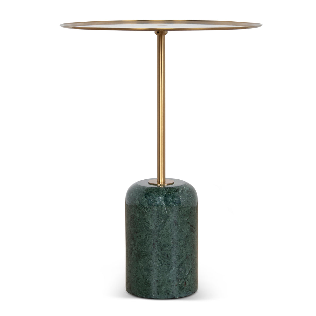 Side Tables Australia | Round, Glass & Wooden Side Tables | Calibre ...