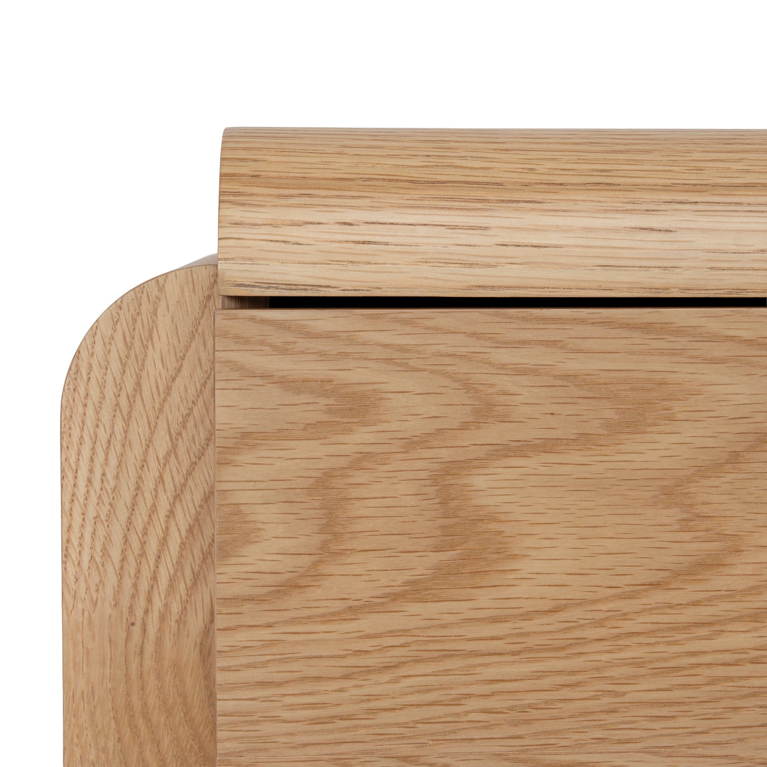 CST10958-IG Bedside Table - Natural | Calibre Furniture