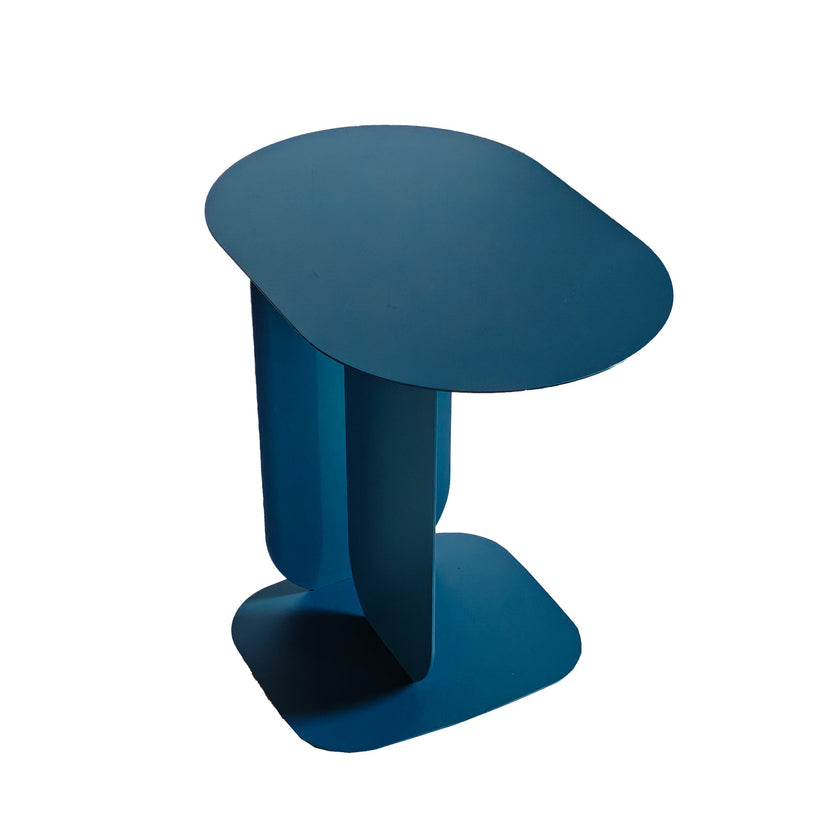 Blue Side Tables - 1 results | Calibre Furniture