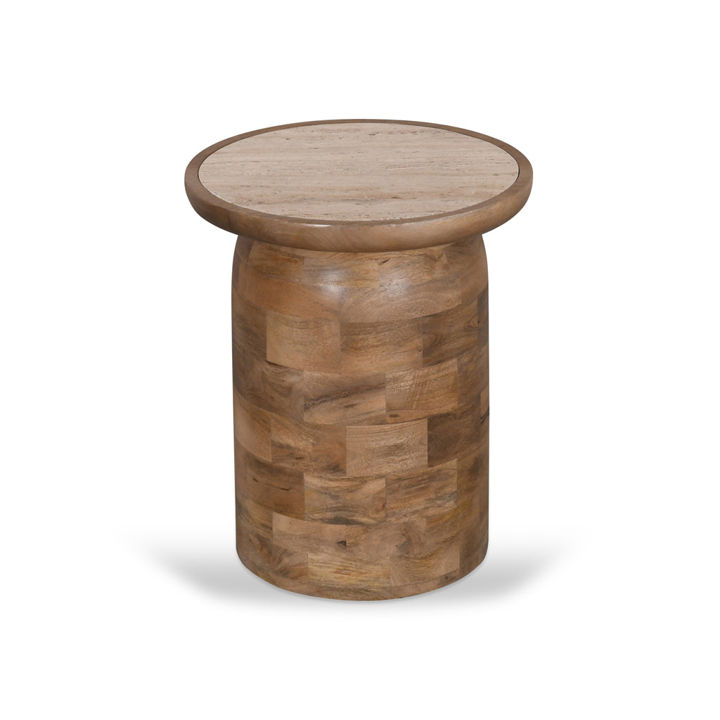 Side Tables Australia | Round, Glass & Wooden Side Tables | Calibre ...