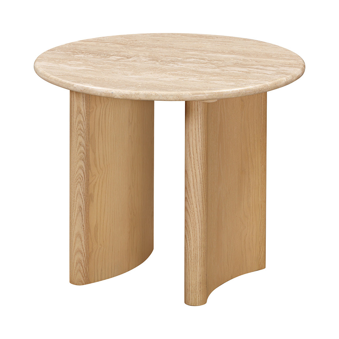 Side Tables Australia | Round, Glass & Wooden Side Tables | Calibre ...