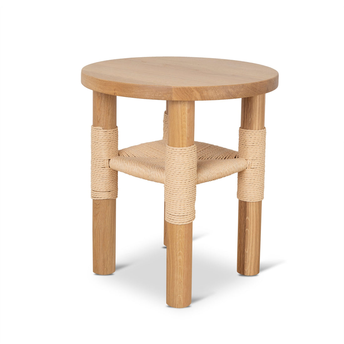 Side Tables Australia | Round, Glass & Wooden Side Tables | Calibre ...