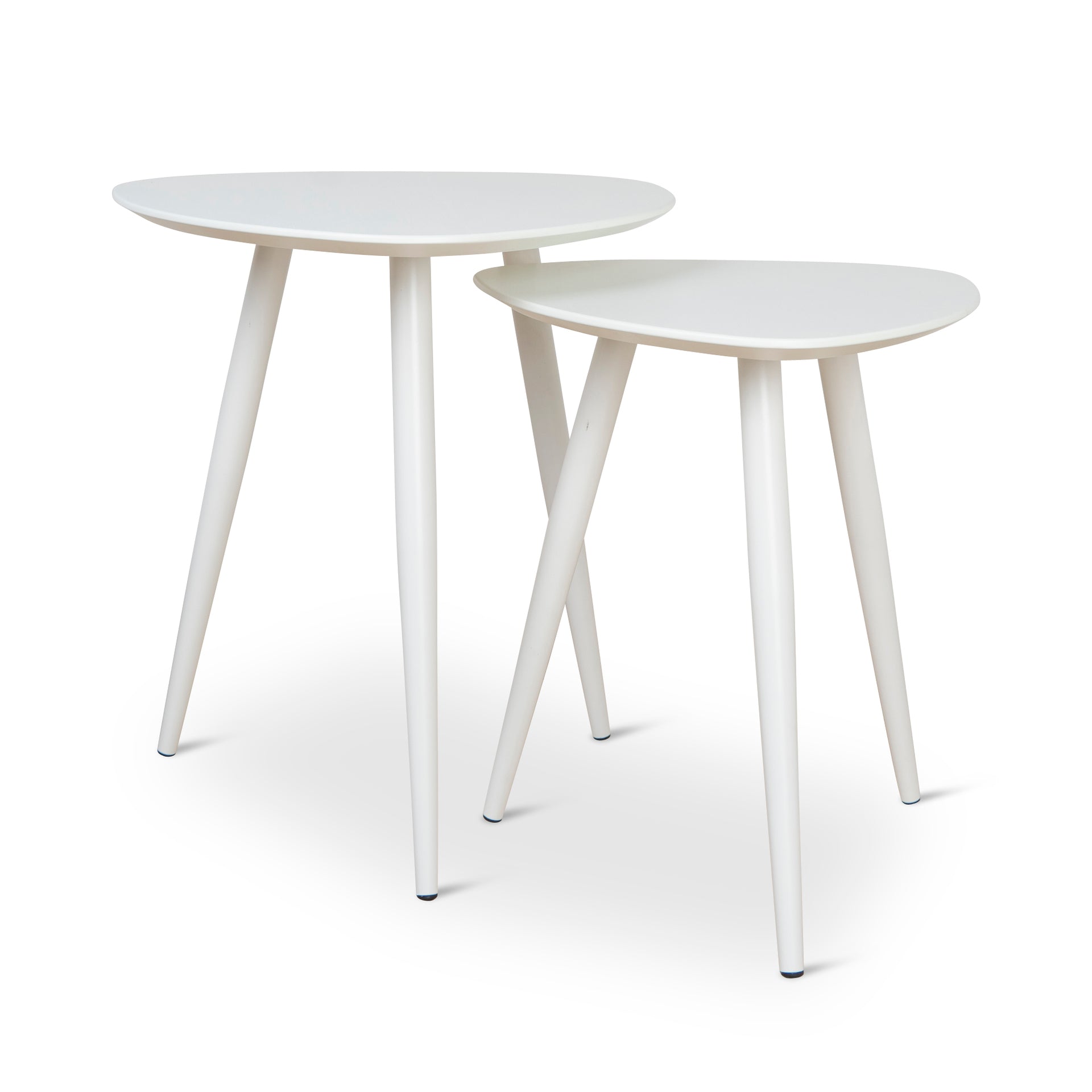 Side Tables Australia | Round, Glass & Wooden Side Tables | Calibre ...