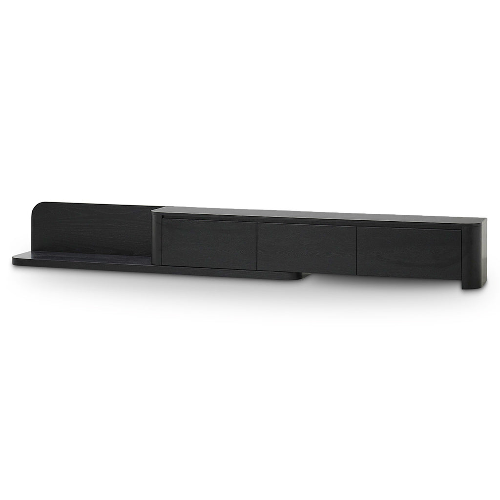 CTV8484-CN Expandable TV Entertainment Unit... | Calibre Furniture