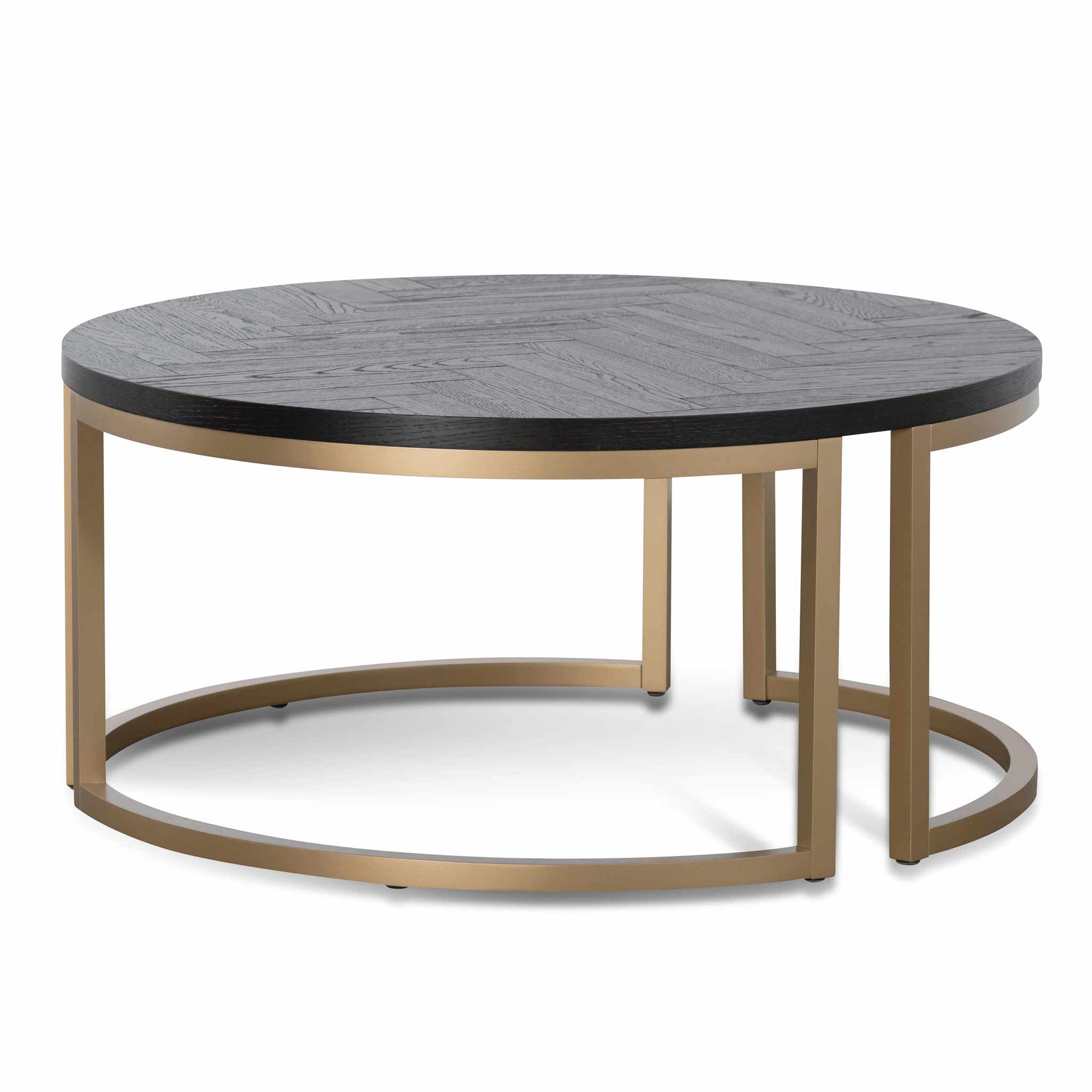 Coffee Tables Australia | Round, Glass, Wood, Marble & More | Calibre ...