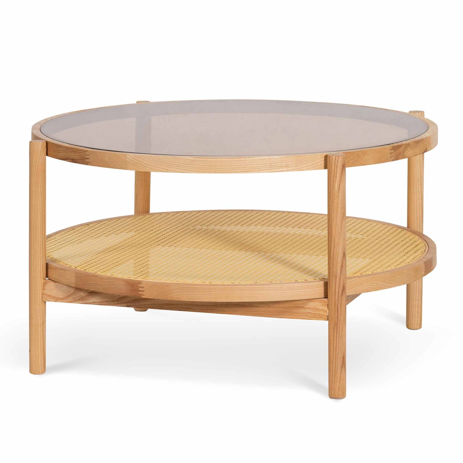 Coffee Tables Australia | Round, Glass, Wood, Marble & More | Calibre ...