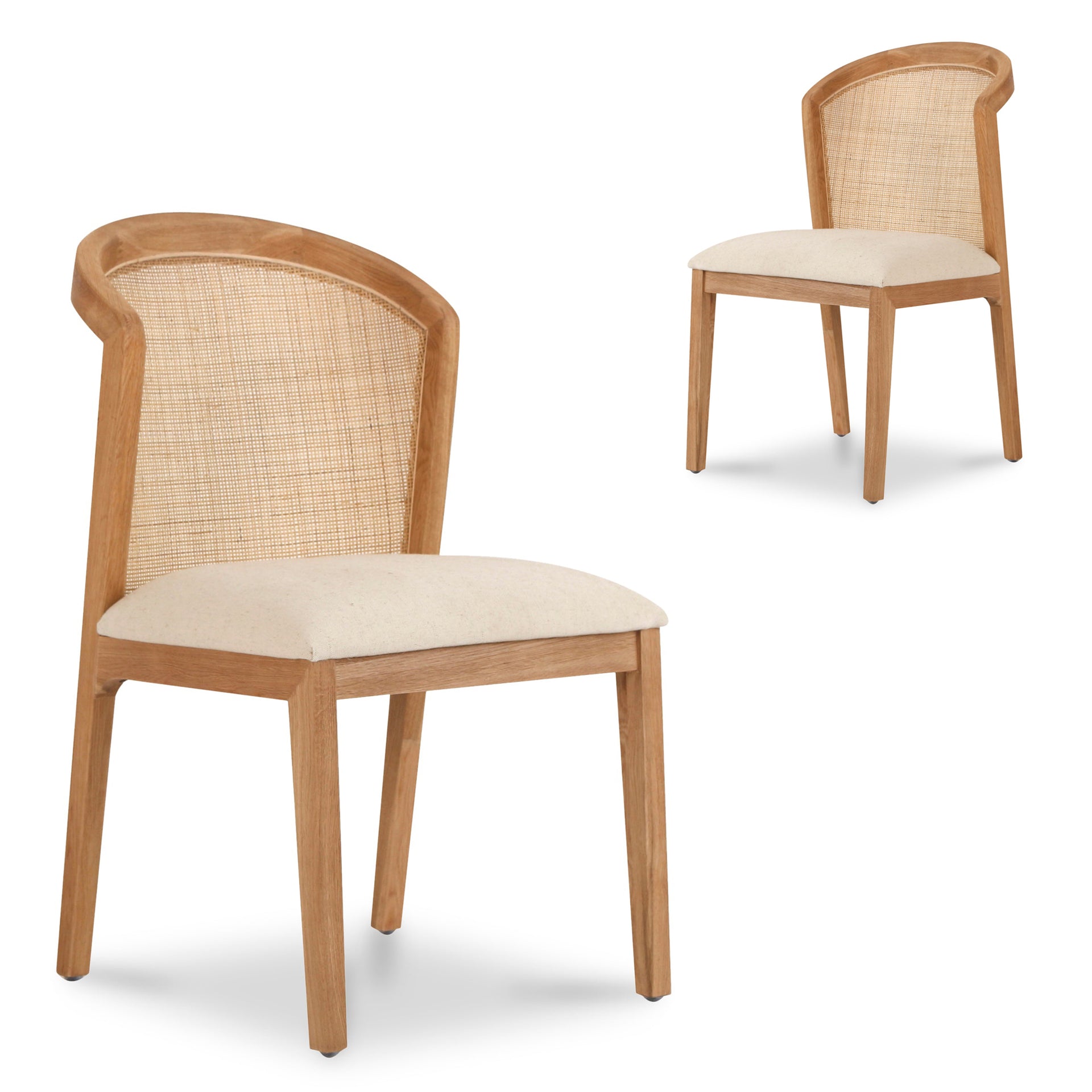 Dining Chair Suppliers | Wholesale Dining Chairs Australia | Calibre ...