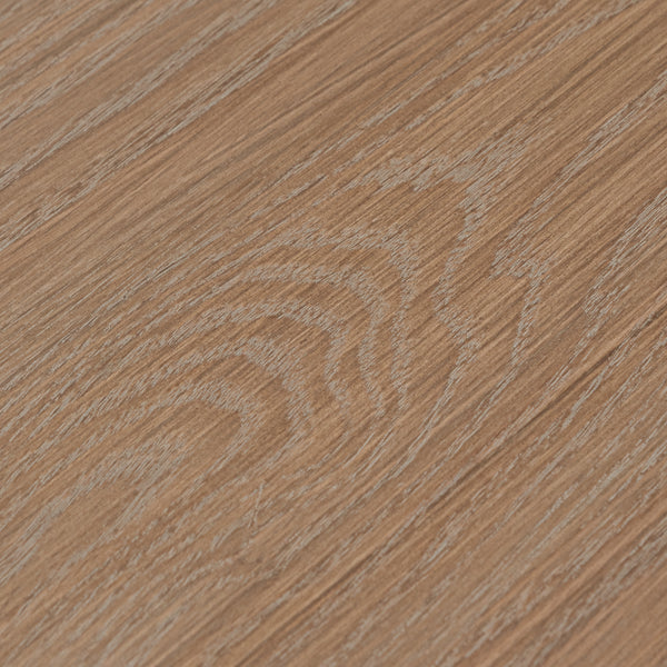 CDT6315-VA 1.3m Console Table - Dusty Oak | Calibre Furniture