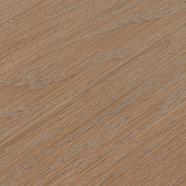 CDT6315-VA 1.3m Console Table - Dusty Oak | Calibre Furniture