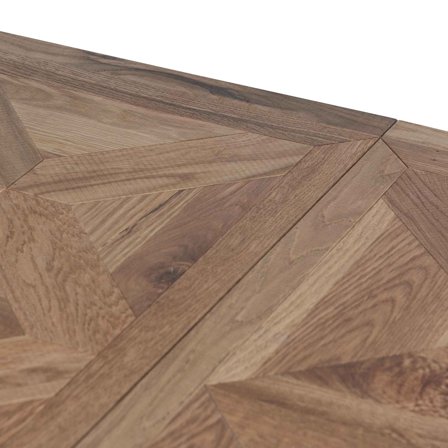 CDT6642-VN 6-8 Seater Extendable Dining tab... | Calibre Furniture