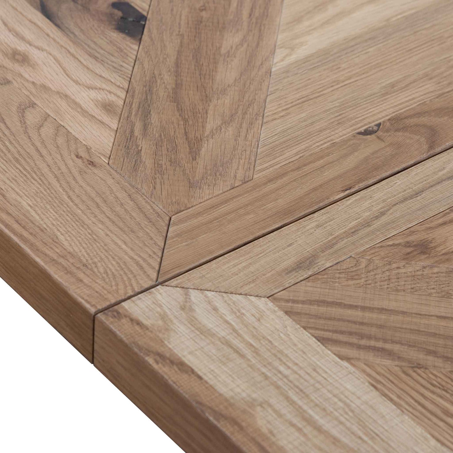 CDT6642-VN 6-8 Seater Extendable Dining tab... | Calibre Furniture