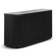 CDT6981-DW 1.6m Veneer Top Buffet Unit - Fu... | Calibre Furniture
